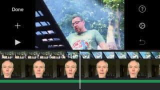 How to make a film with your iPhone or iPad