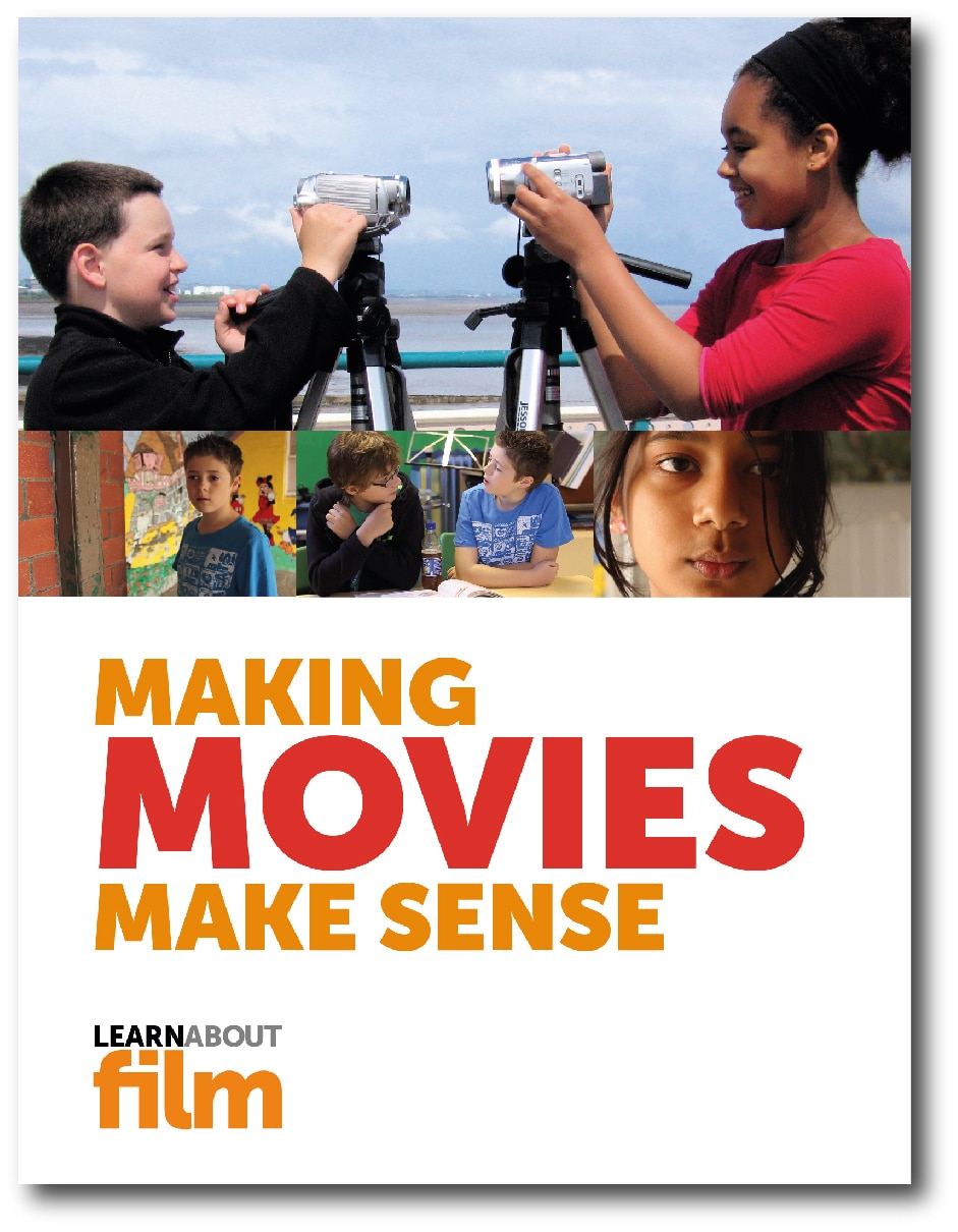 School filmmaking guides - Learn About Film